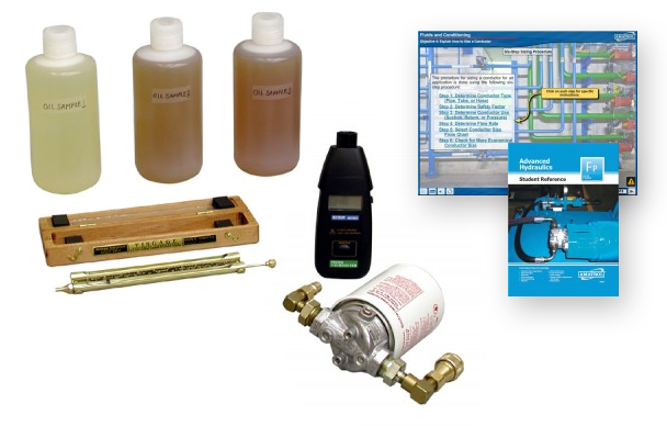 Upgrade your Amatrol Hydraulics Training! | Tech-Labs