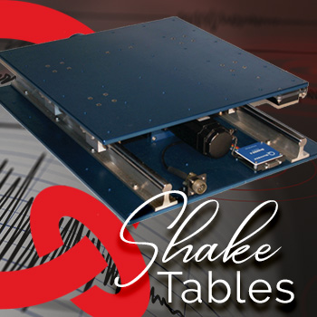 Lab Solutions for Mechanical & Civil Engineering Education