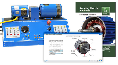 Training Solutions for Linemen, Power, and Energy